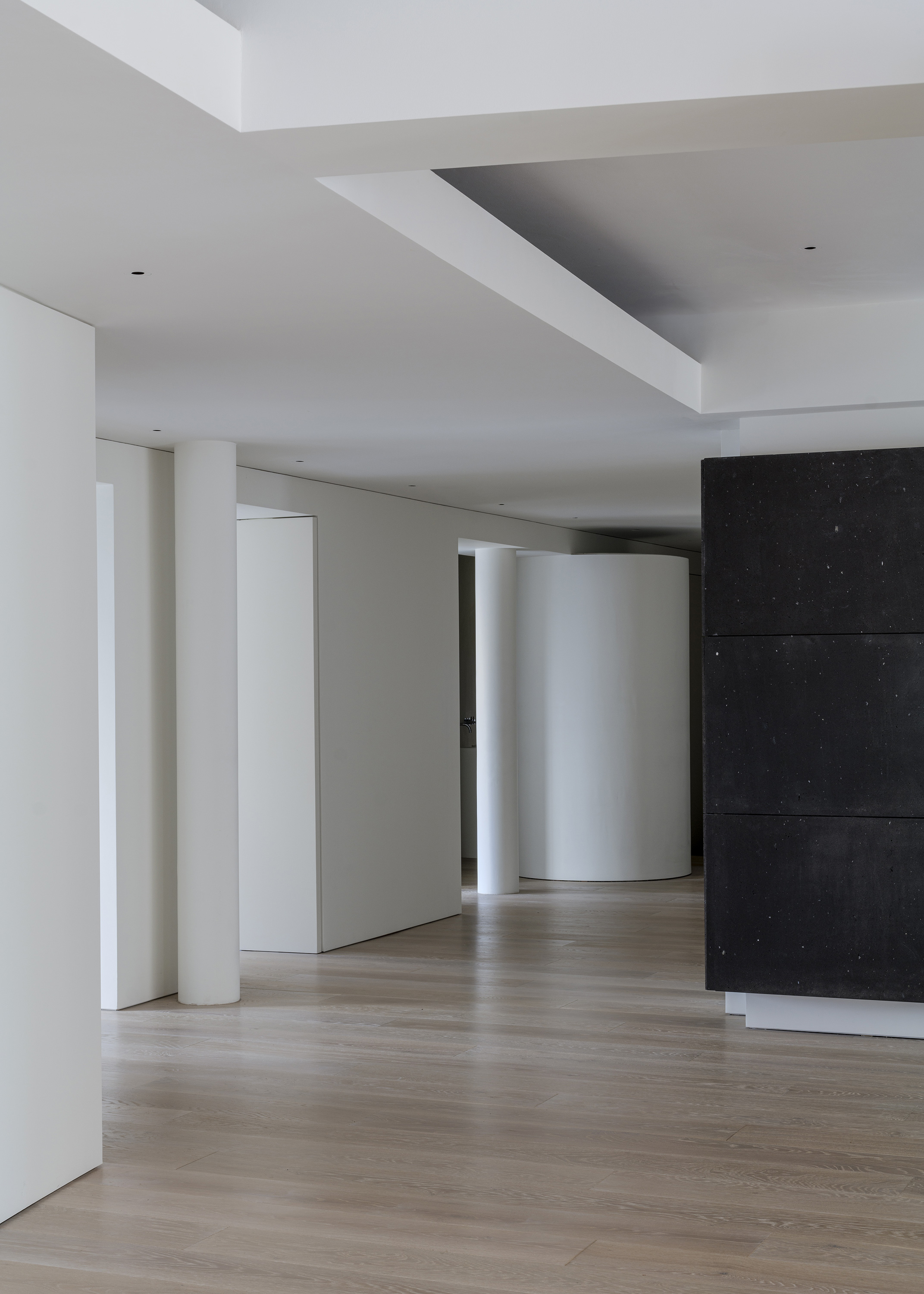 Tower Bridge - Guard Tillman Pollock