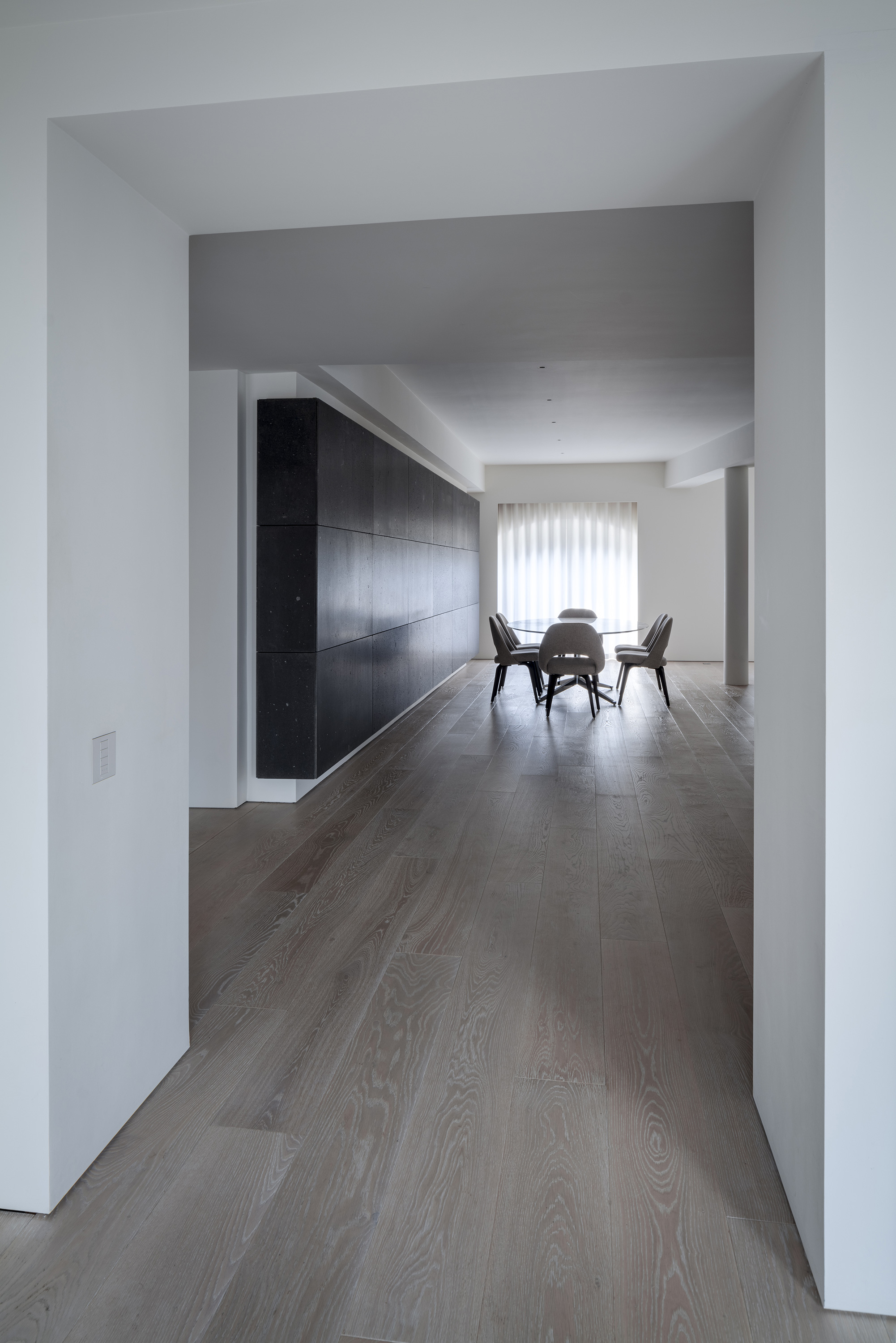 Tower Bridge - Guard Tillman Pollock